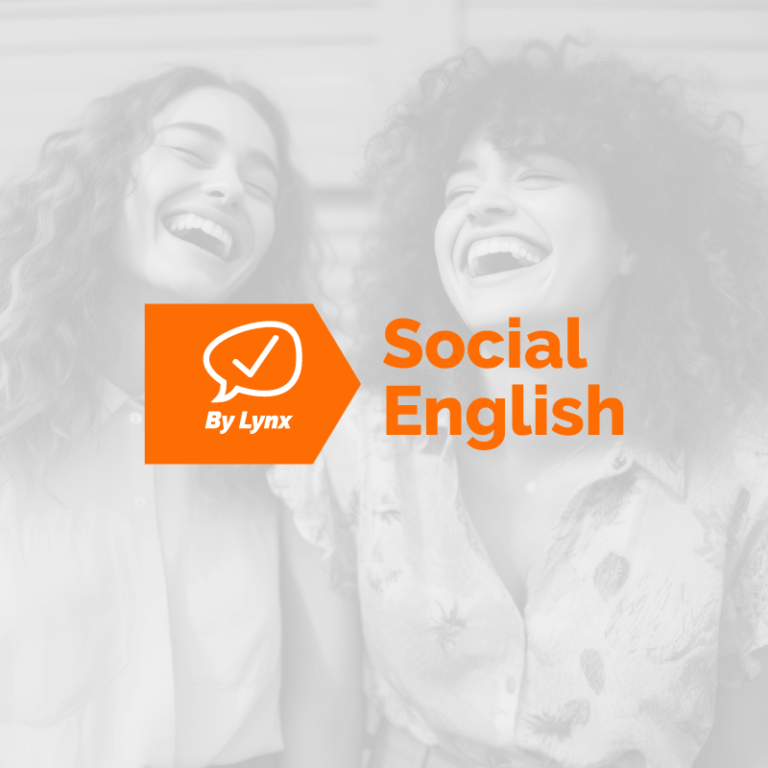 Habla Inglés en menos tiempo - Lynx Language Solutions